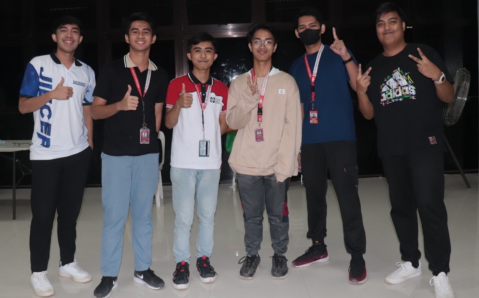 Batangas Chess Club - Alangilan Campus